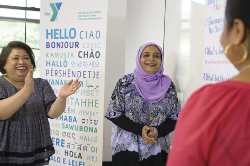 Mansfield YMCA - Arlington-Mansfield Area YMCA