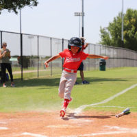 Mansfield YMCA - Arlington-Mansfield Area YMCA