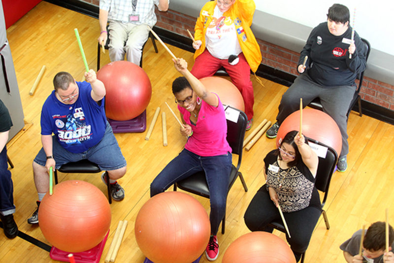 Special Needs Arlington Mansfield Area Ymca