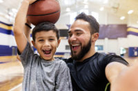Programs - Arlington-Mansfield Area YMCA