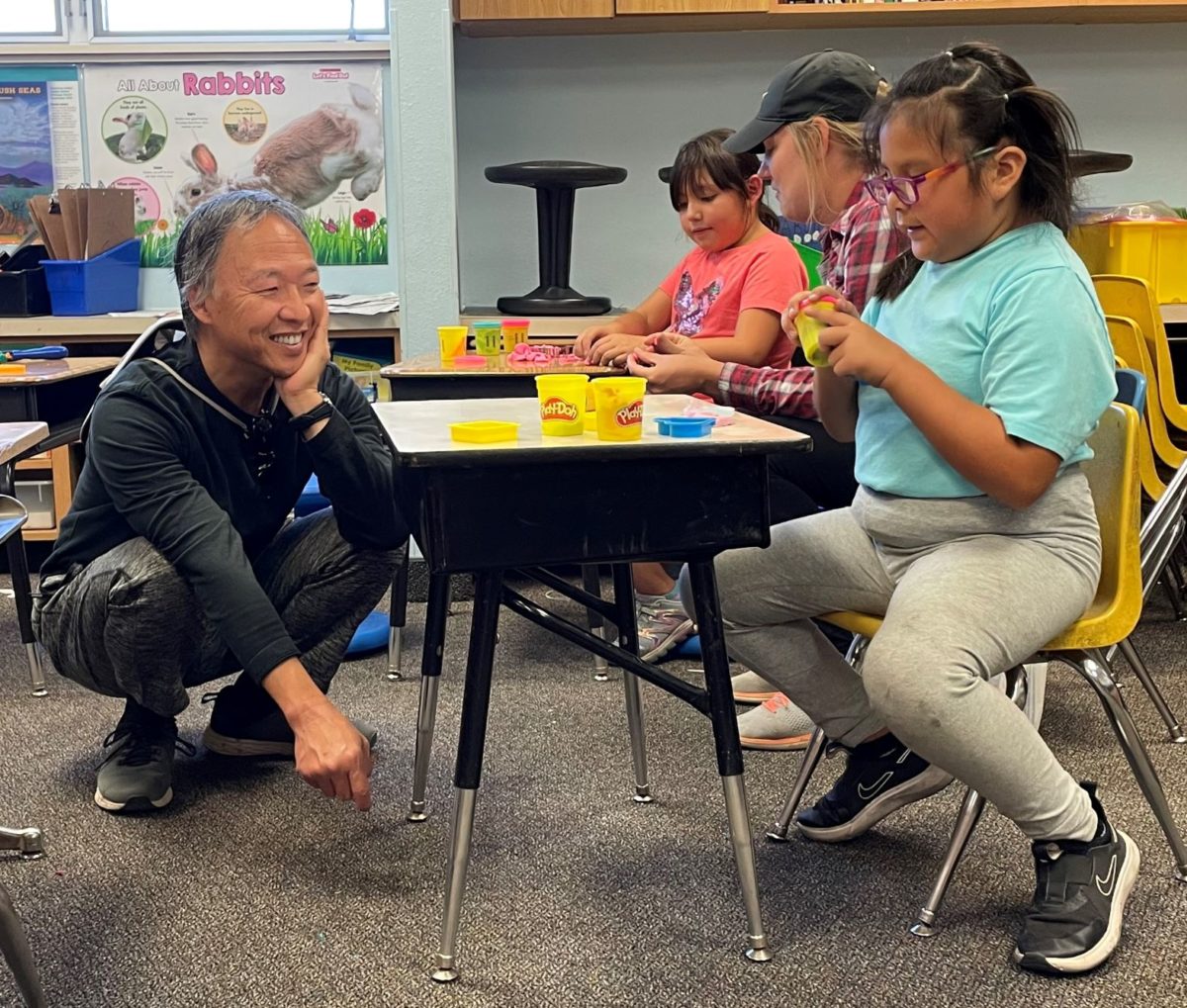 Arlington-Mansfield Area YMCA