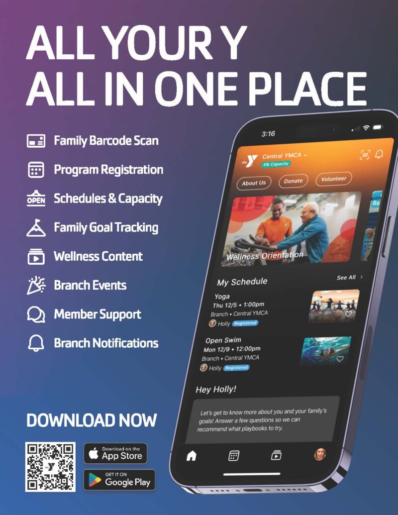 Arlington-Mansfield Area YMCA